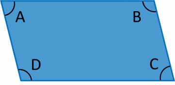 Angles in 2D Shapes Revision | Practice Questions | Pass Functional Skills