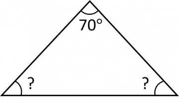 Angles in 2D Shapes Revision | Practice Questions | Pass Functional Skills