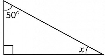 Angles in 2D Shapes Revision | Practice Questions | Pass Functional Skills