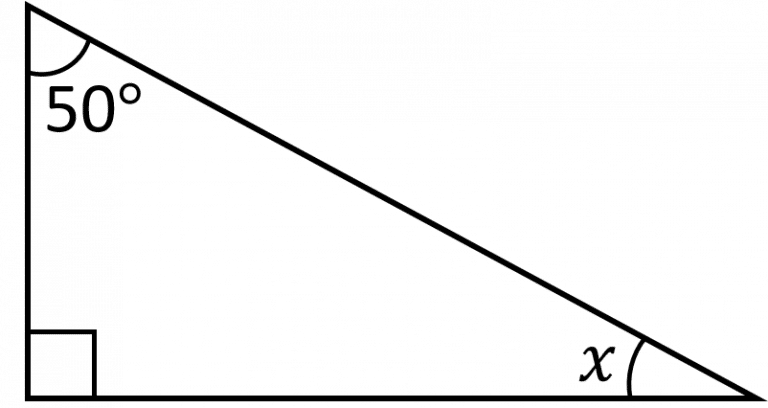 Angles in 2D Shapes Revision | Practice Questions | Pass Functional Skills