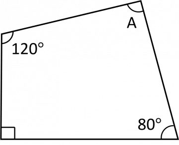 Angles in 2D Shapes Revision | Practice Questions | Pass Functional Skills