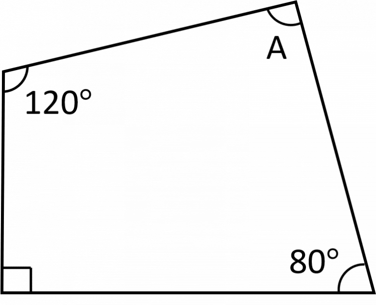 Angles in 2D Shapes Revision | Practice Questions | Pass Functional Skills