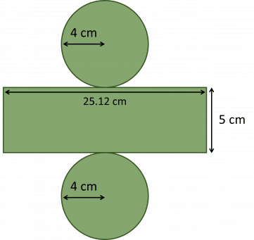Surface Area Revision | Practice Questions | Pass Functional Skills