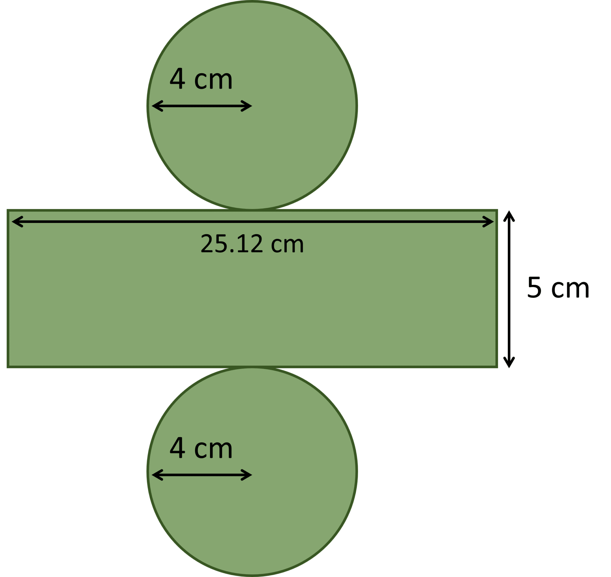 Surface Area Revision | Practice Questions | Pass Functional Skills