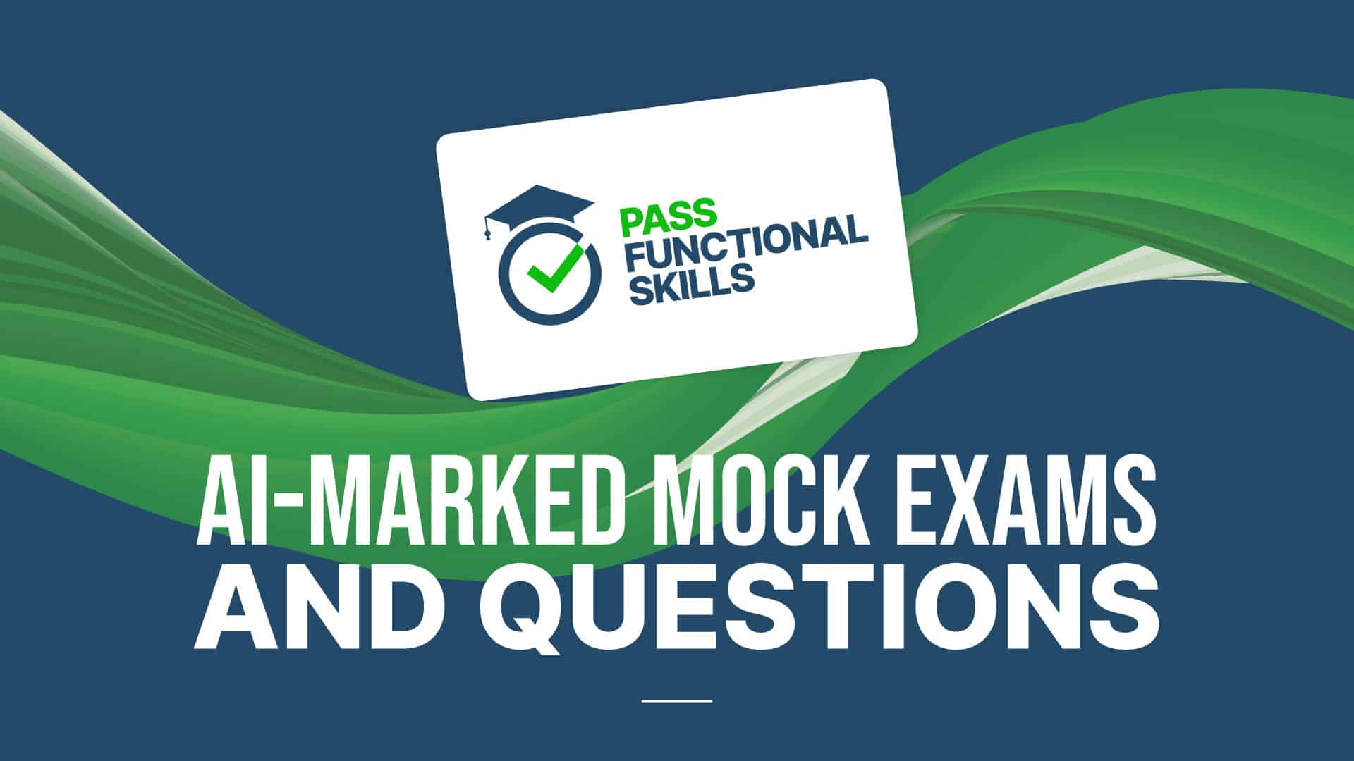 Functional Skills Maths Level 2 | Pass Functional Skills