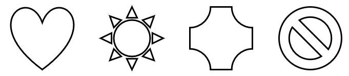 Symmetry Revision | Practice Questions | Pass Functional Skills