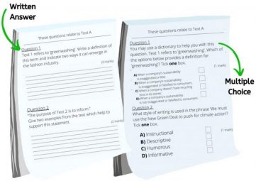Reading: The Exam Revision | Pass Functional Skills