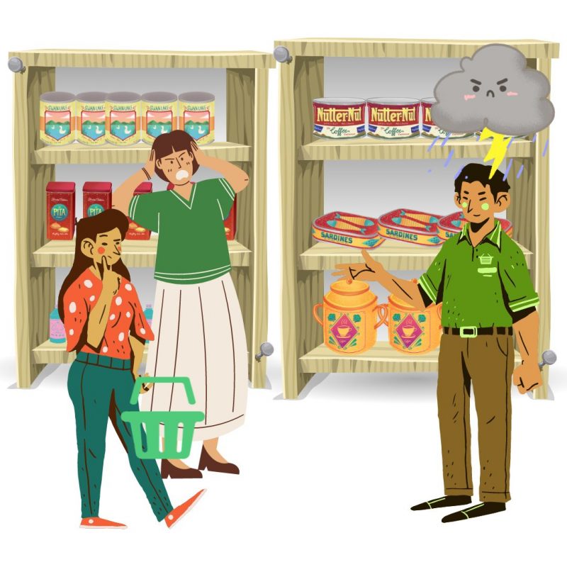 Reading: Language Features Revision | Pass Functional Skills