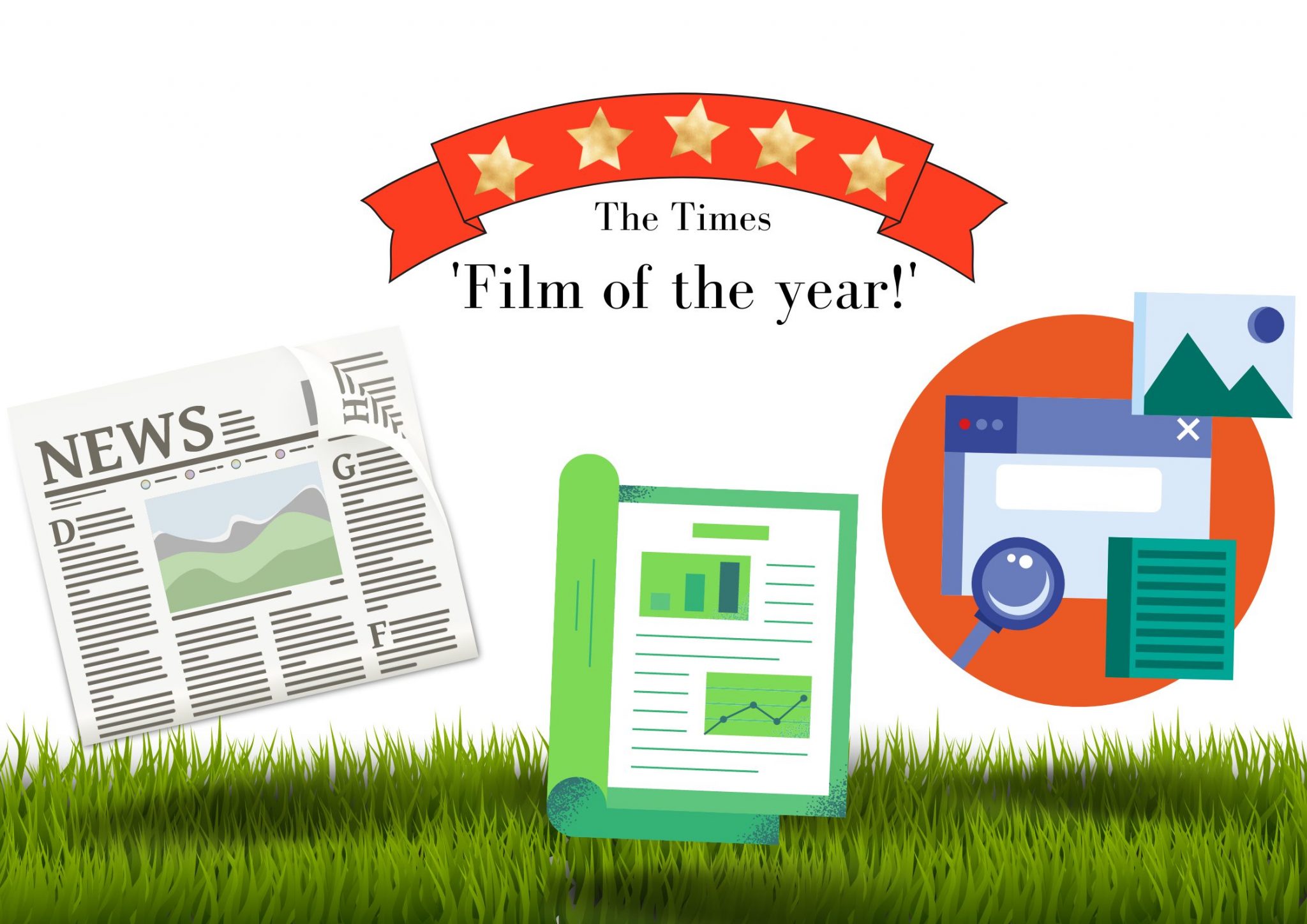 Reading: Text Types Revision | Pass Functional Skills