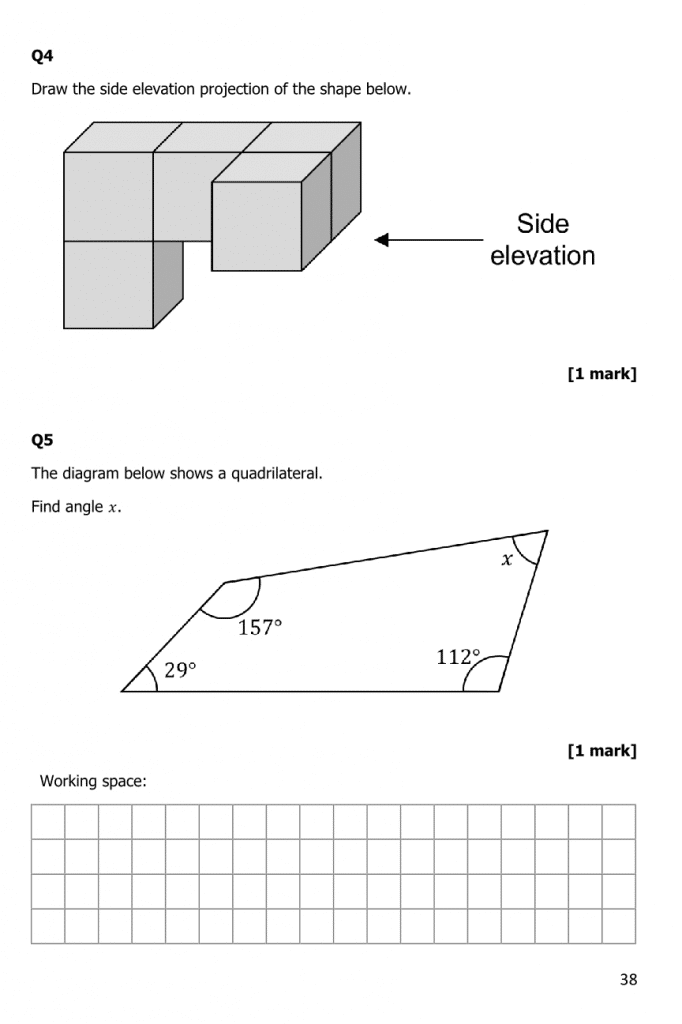 Functional Skills Maths Level 2 Mini Tests | Pass Functional Skills
