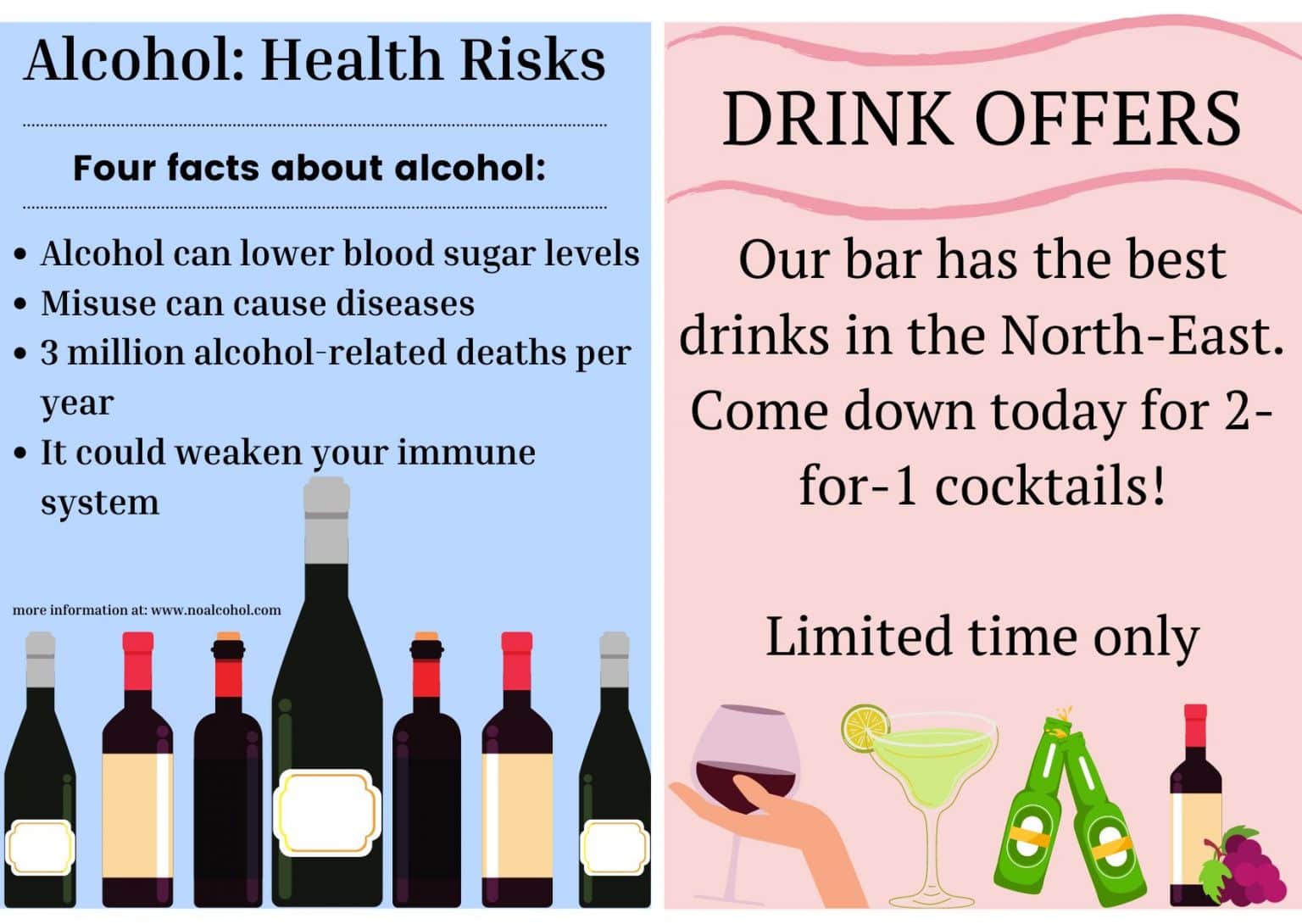 Reading: Comparing Texts Revision | Pass Functional Skills