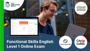 Functional Skills Exam | Pass Functional Skills