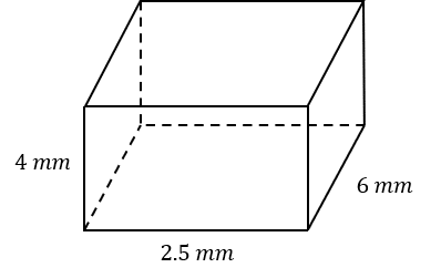 Surface Area Revision | Practice Questions | Pass Functional Skills
