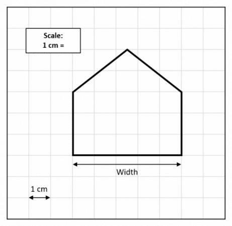 Maps and Scale Drawings Revision | Practice Questions