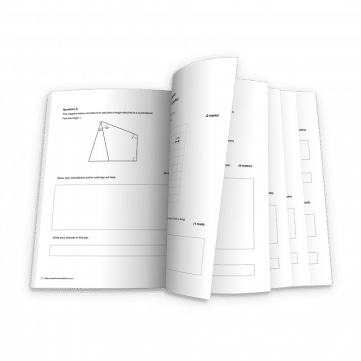 Functional Skills Maths Level 2 Practice Papers | Pass Functional Skills