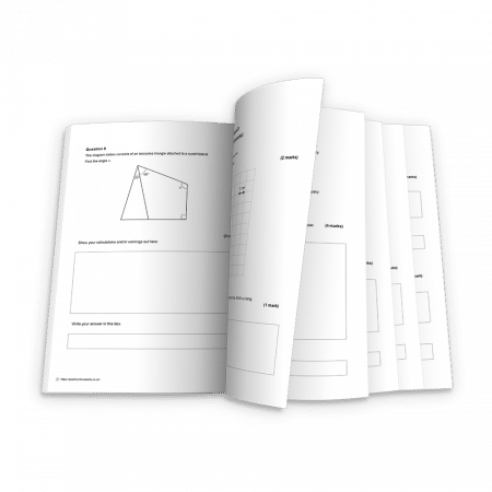 Functional Skills Maths Level 2 Practice Papers | Pass Functional Skills