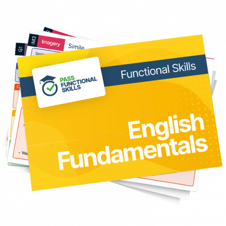 Writing: Presentational Language and Features | Pass Functional Skills