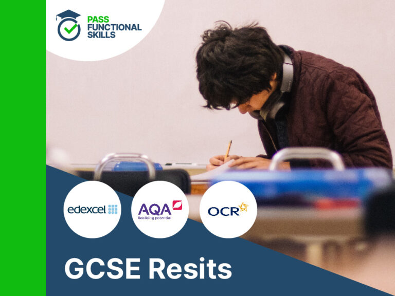 Science GCSE for Adults | Pass Functional Skills