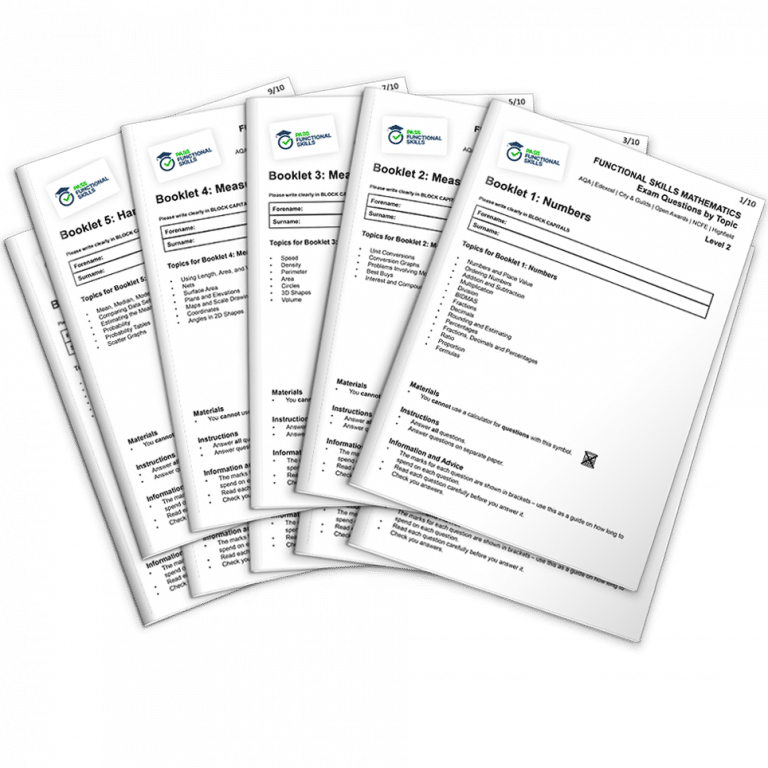 Functional Skills Worksheets | Pass Functional Skills Functional Skills Worksheets | Pass Functional Skills