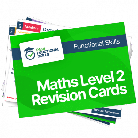 Functional Skills Maths Level 2 | Pass Functional Skills