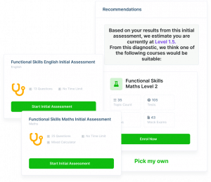 Functional Skills Maths Level 2 | Pass Functional Skills