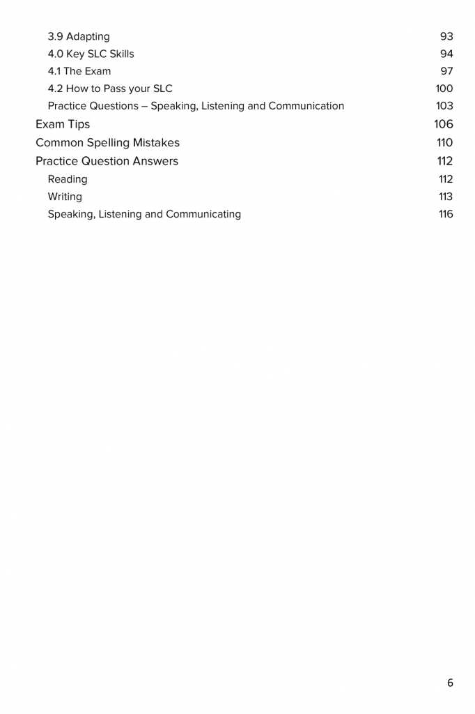 Functional Skills English Level 2 Book | Pass Functional Skills