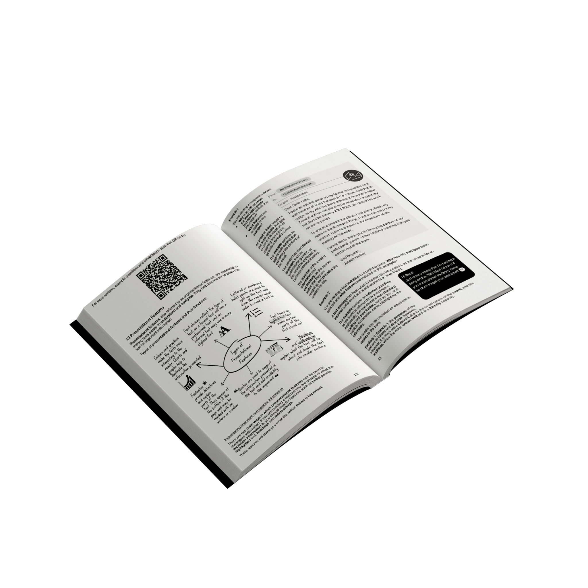 Functional Skills English Level 2 Book | Pass Functional Skills