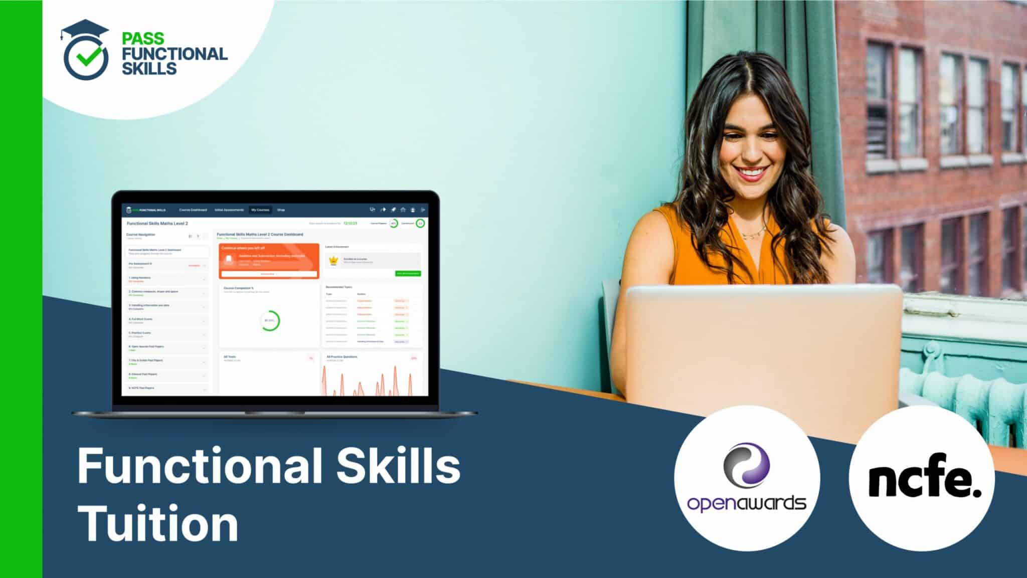Free Functional Skills Maths and English | Pass Functional Skills