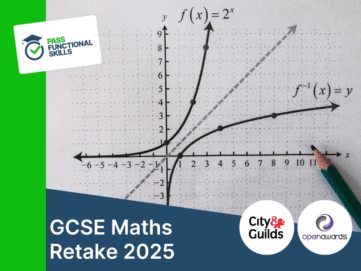 GCSE Equivalent - What you need to know | Pass Functional Skills