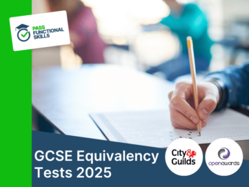 GCSE Exam Dates 2025 | Pass Functional Skills