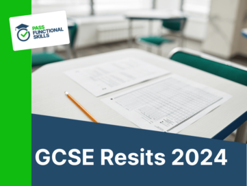 How to be prepared for your exams | Pass Functional Skills