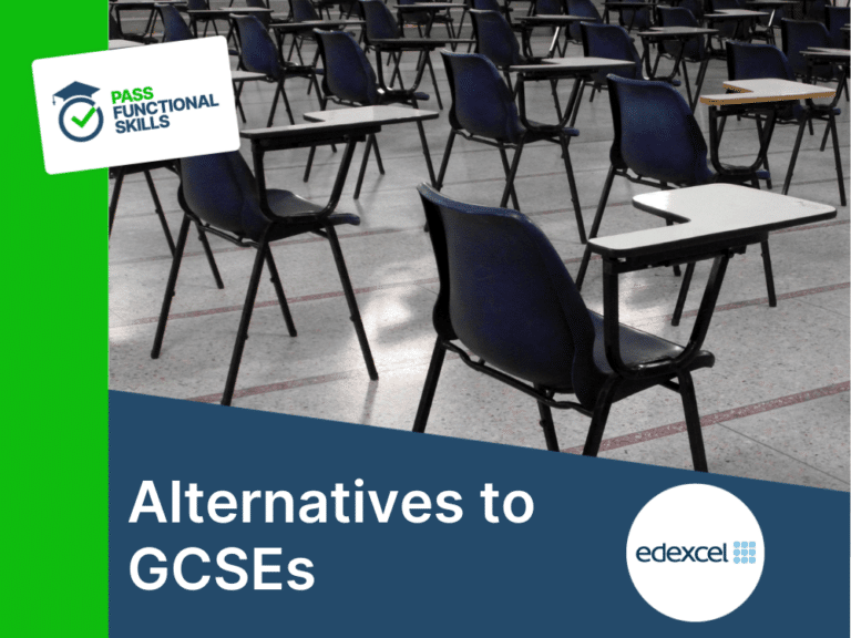 Private GCSE Exam Centres | Pass Functional Skills