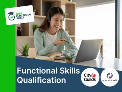 Pass Functional Skills | What are Functional Skills?