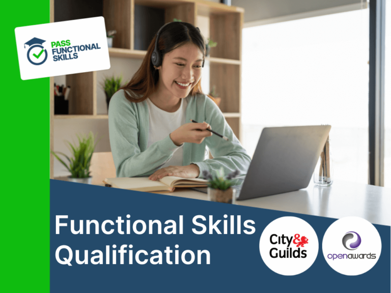 GCSE Equivalent - What you need to know | Pass Functional Skills