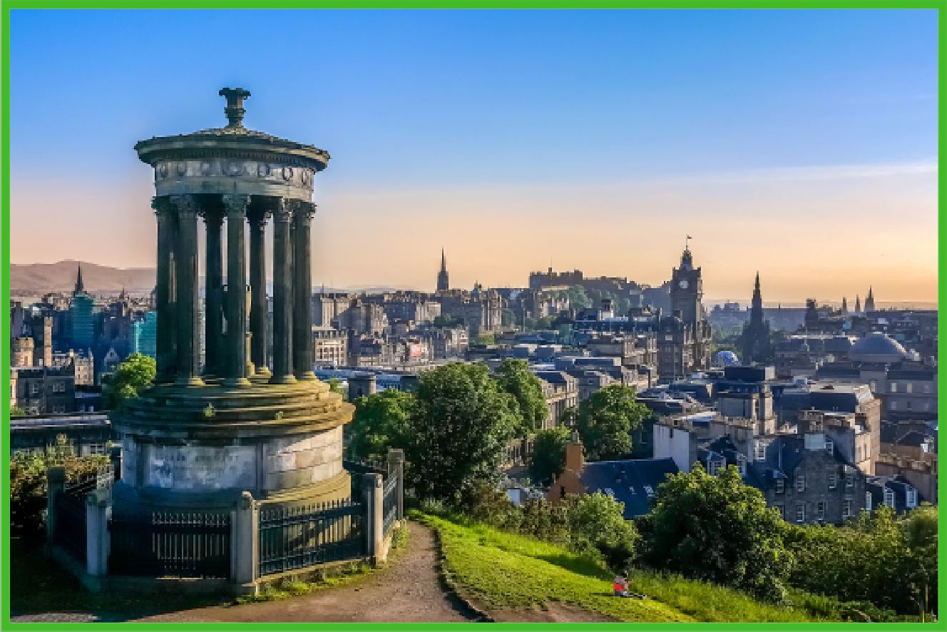 Functional Skills Level 2 Edinburgh | Maths and English