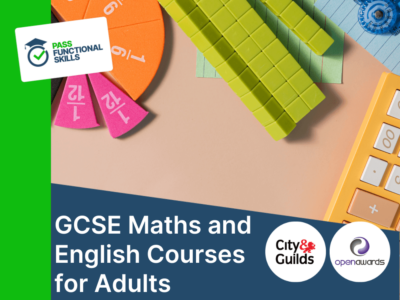 GCSE Equivalent - What you need to know | Pass Functional Skills