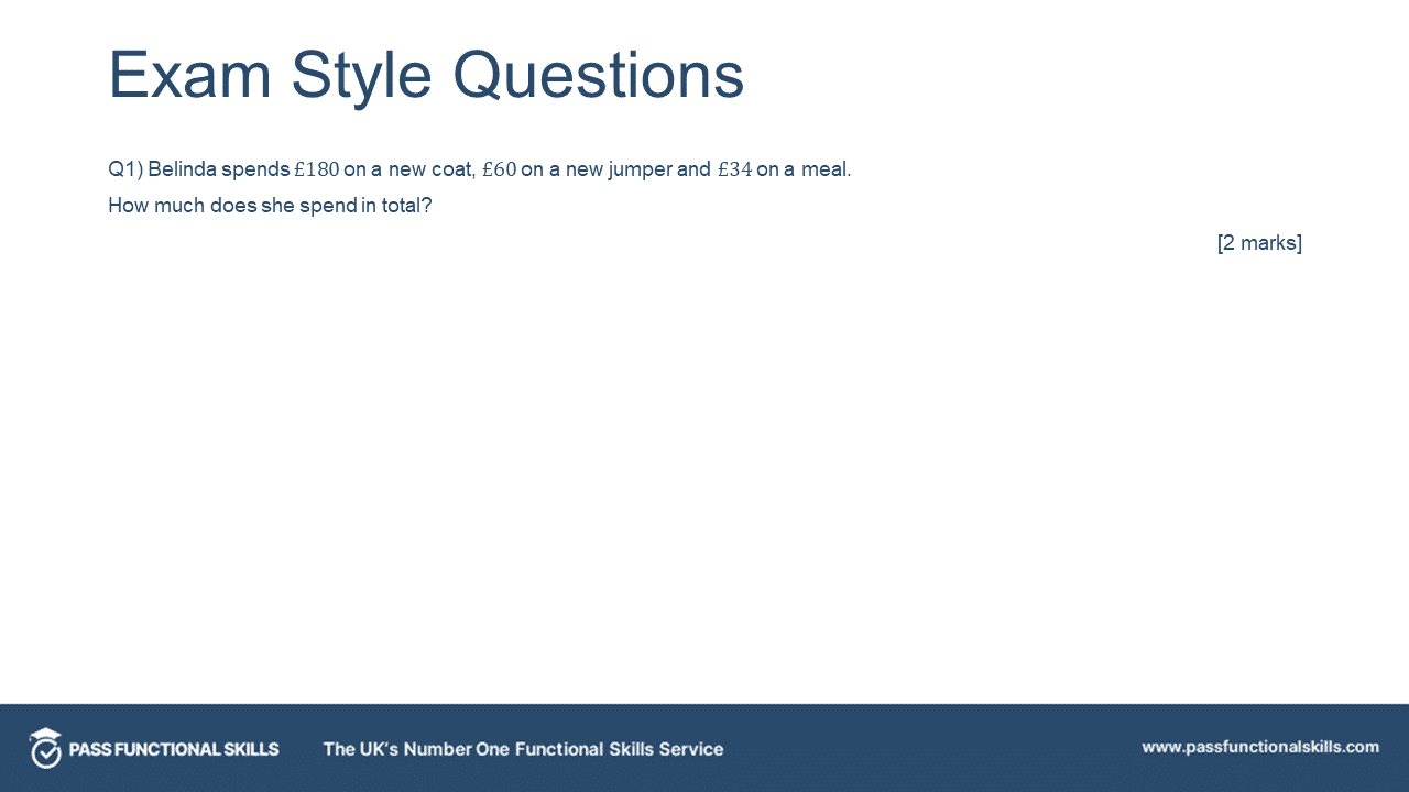 Functional Skills Resources | Pass Functional Skills