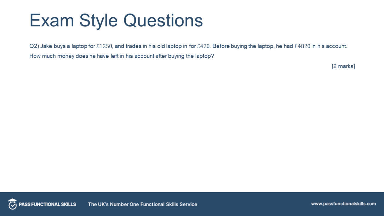 Functional Skills Resources | Pass Functional Skills