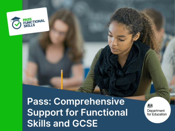 GCSE Exam Dates 2025 | Pass Functional Skills