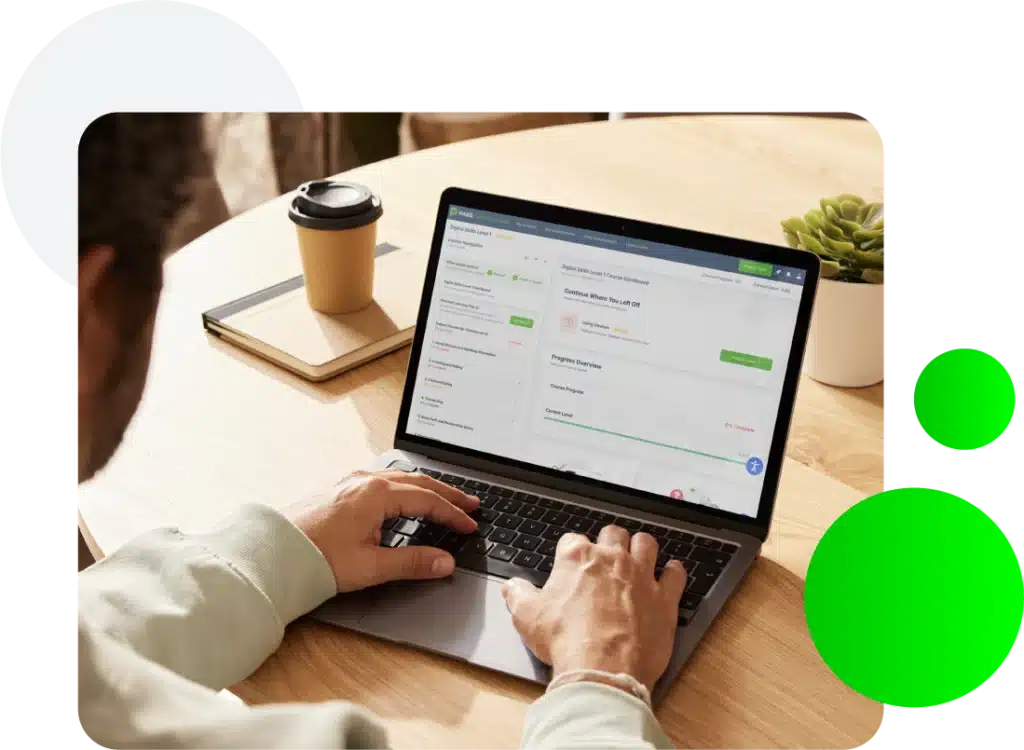 Digital Functional Skills | Pass Functional Skills