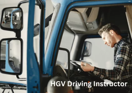What GCSEs Do You Need To Be a Lorry Driver? | Pass Functional Skills