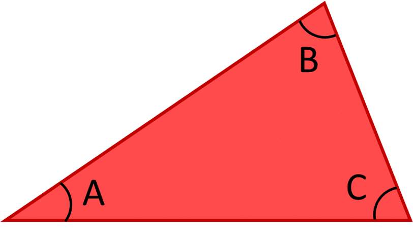 Angles in 2D Shapes Revision | Practice Questions | Pass Functional Skills