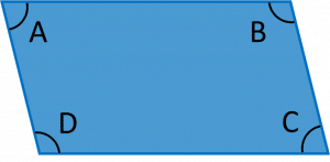 Angles in 2D Shapes Revision | Practice Questions | Pass Functional Skills