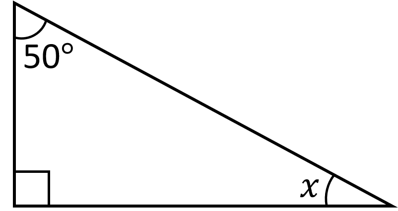 Angles in 2D Shapes Revision | Practice Questions | Pass Functional Skills
