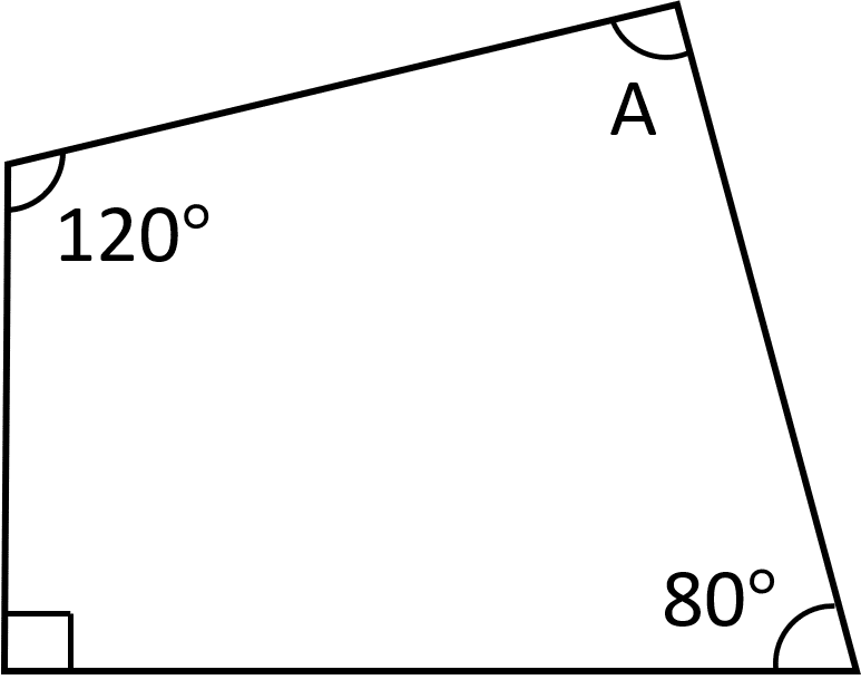 Angles in 2D Shapes Revision | Practice Questions | Pass Functional Skills