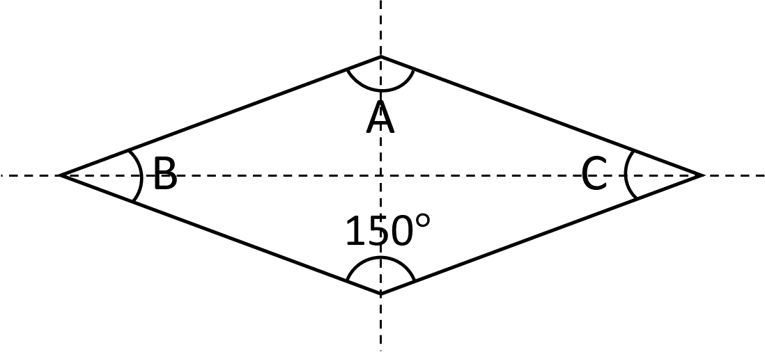 Angles in 2D Shapes Revision | Practice Questions | Pass Functional Skills