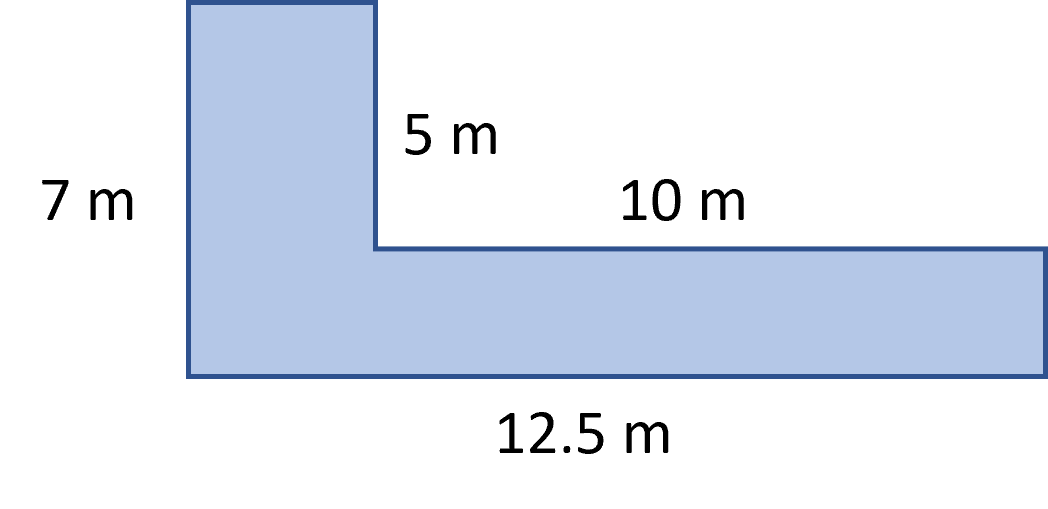 Area Revision | Practice Questions | Pass Functional Skills