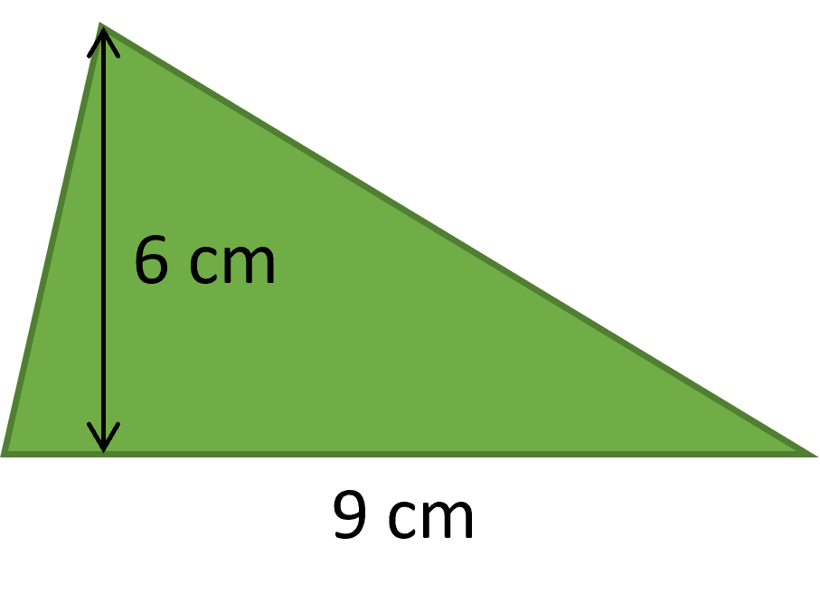 Area Revision | Practice Questions | Pass Functional Skills