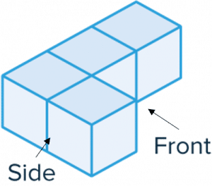 Plans and Elevations Revision | Practice Questions | Pass Functional Skills