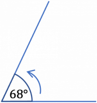 Angles and Bearings Revision | Practice Questions | Pass Functional Skills